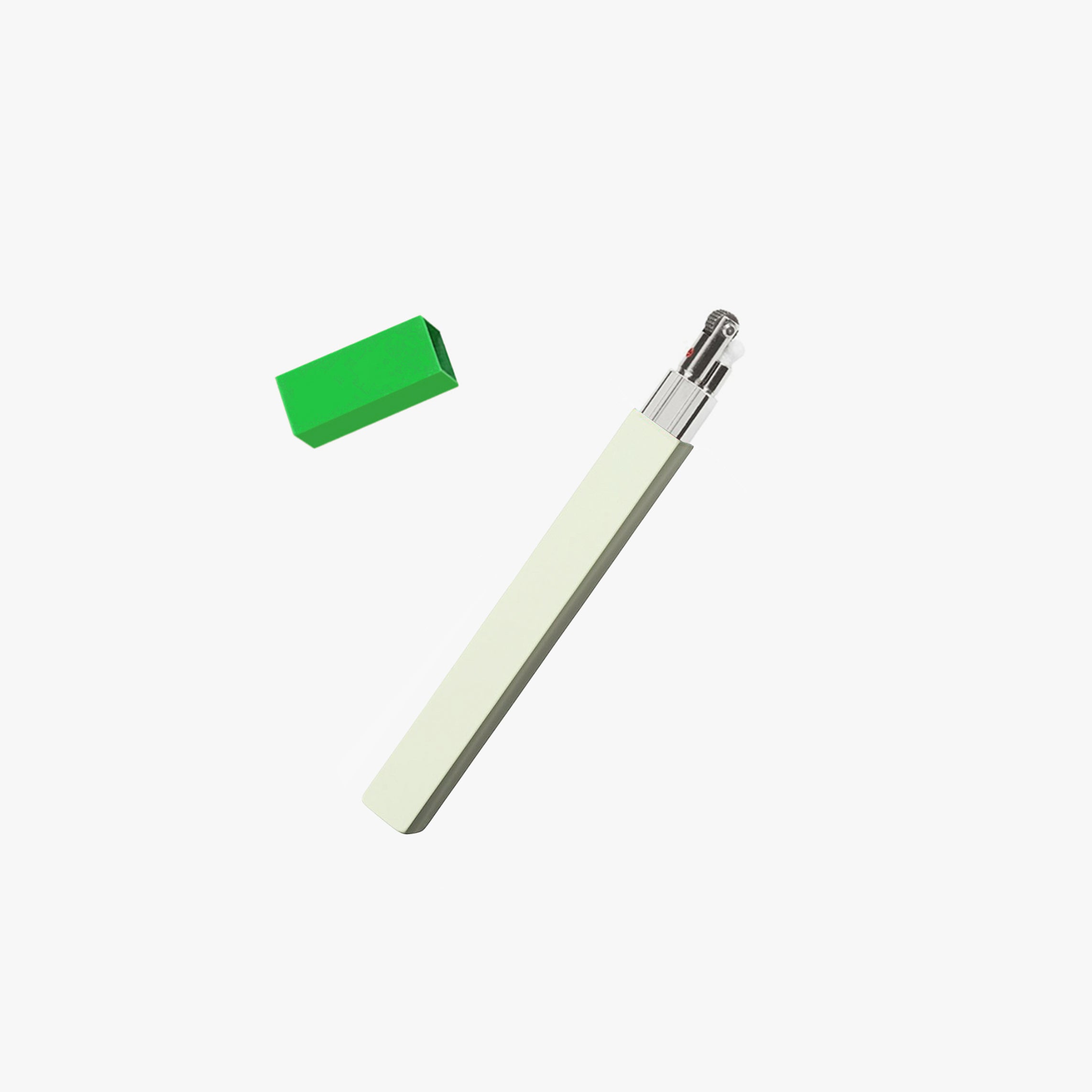 'Queue Lighter Two-Tone' by Tsubota Pearl – SÜPER STORE