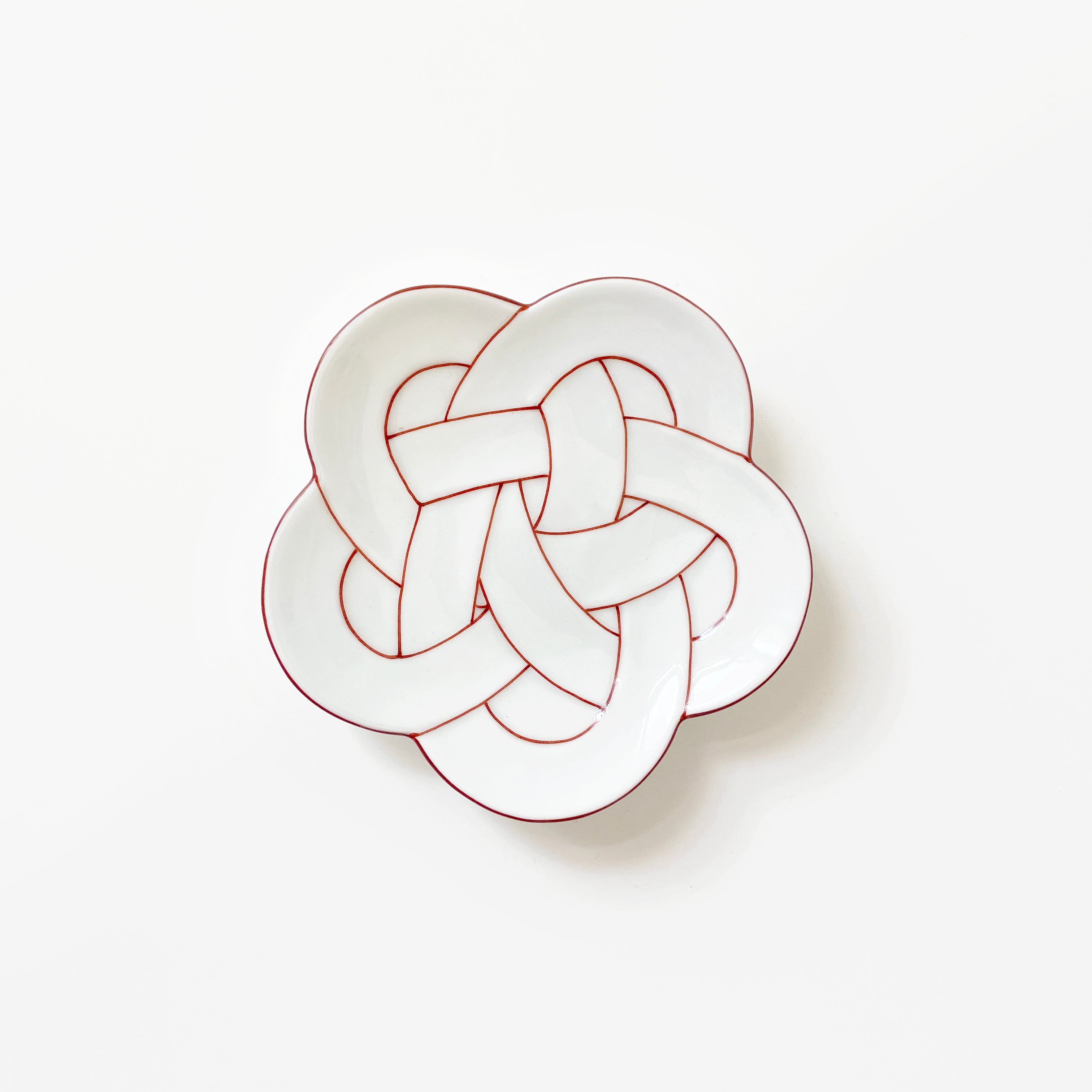 'Ume Musubi' Teller von Taseigama – SÜPER STORE